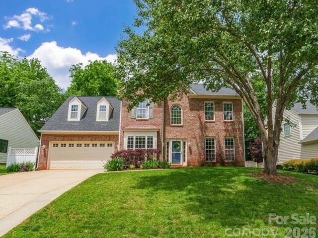 15816 Gathering Oaks Dr, Huntersville, NC 28078