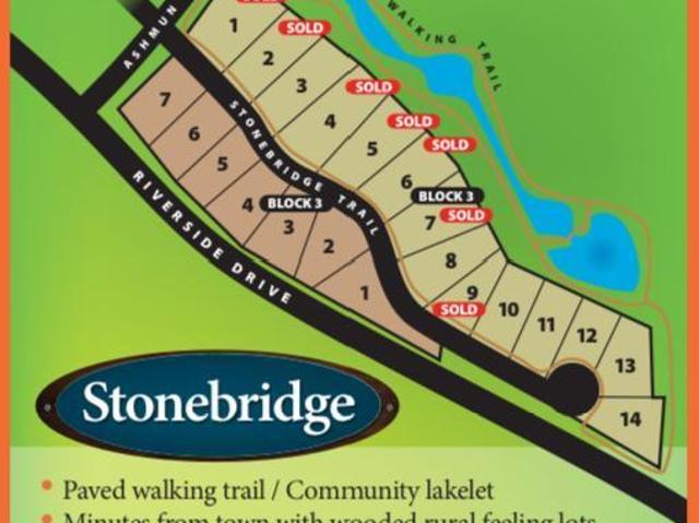 15816 Old Stonebridge Trail