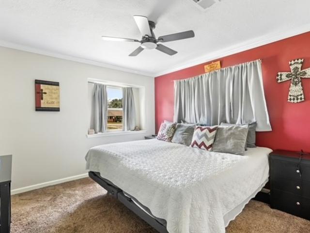 15816 Ramsey Rd, Crosby, TX 77532 | MLS #51606