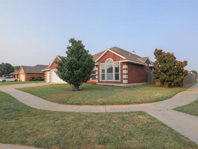 15816 Stepping Stone Lane