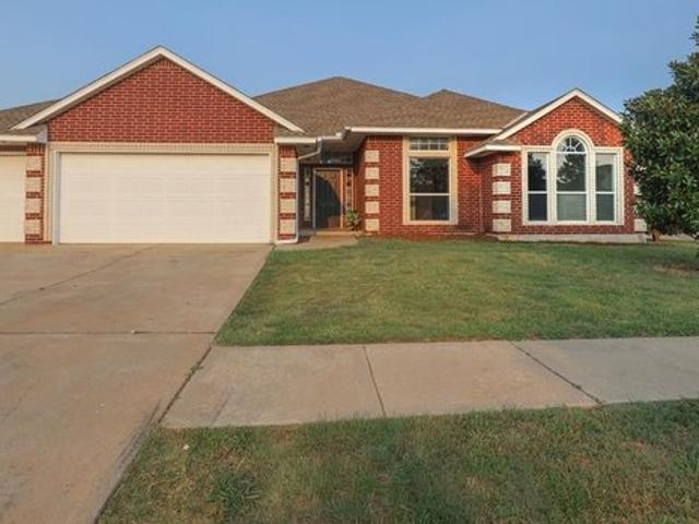 15816 Stepping Stone Ln, Oklahoma City, OK 73170