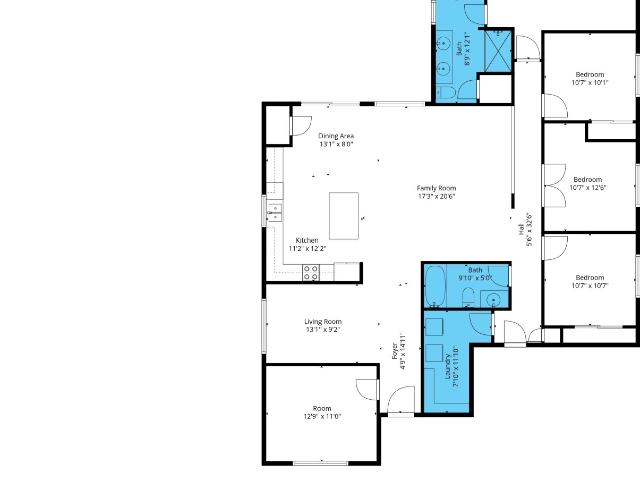 15818 W Acapulco Ln, Surprise, AZ 85379 | MLS #7005 | Compass