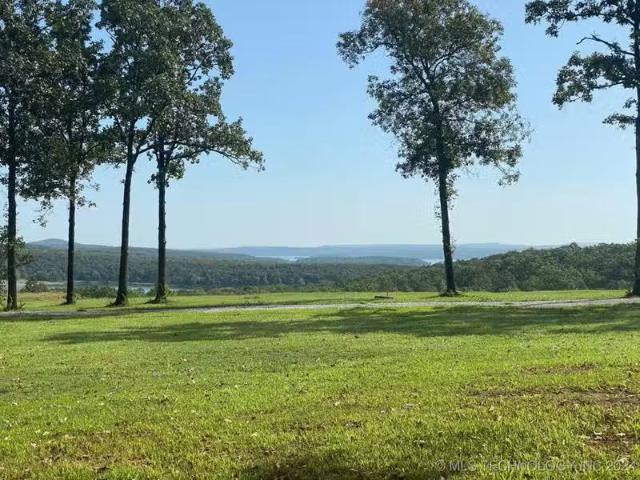 15818 W FOREST RD, PARK HILL, OK 74451 Vacant Land For Sale M.