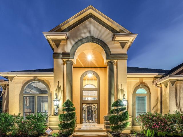 15818 Conners Ace Drive
