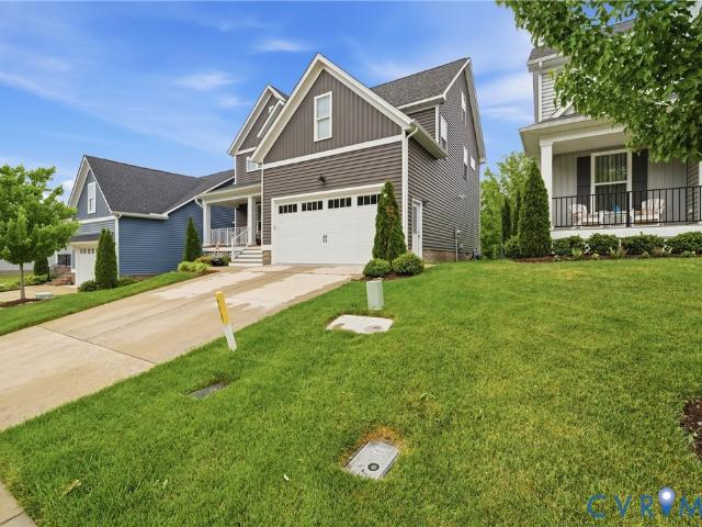 15818 Fishers Green Drive