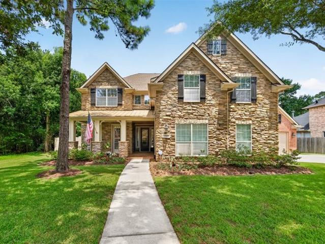 15818 Hunters Lake Way, Houston, TX 77044