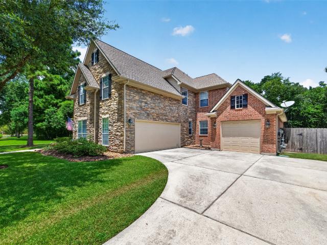 15818 Hunters Lake Way