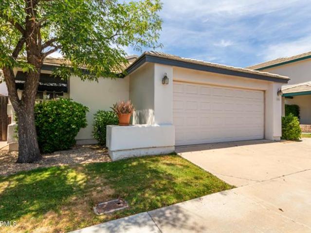 15818 N 6th Dr, Phoenix, AZ 85023