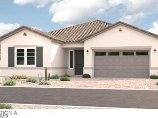 15819 W Desert Hollow Dr, Surprise, AZ 85387