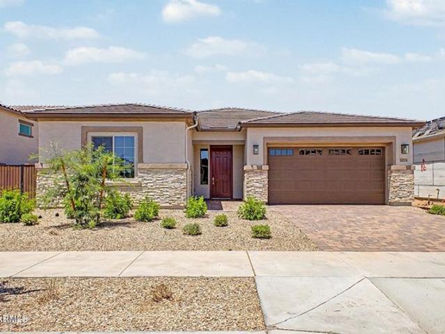 15819 W Desert Hollow Dr, Surprise, AZ 85387