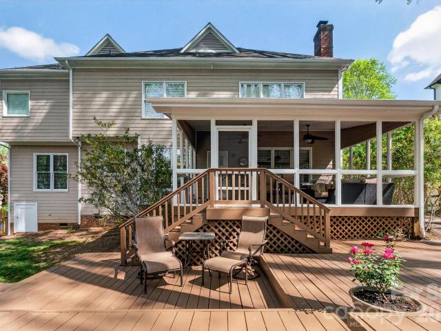 15819 Breton Brook St, Huntersville, NC 28078 | Compass
