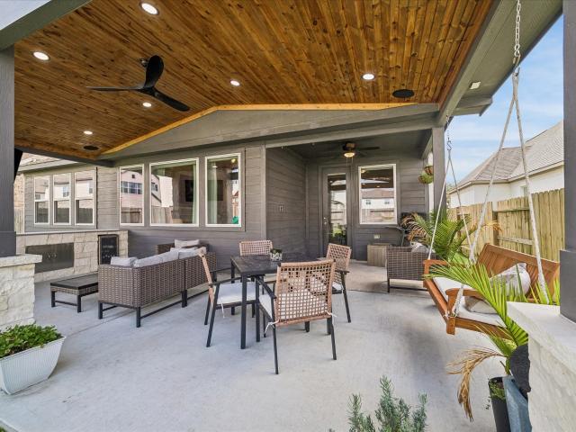 15819 Formaston Forest Drive