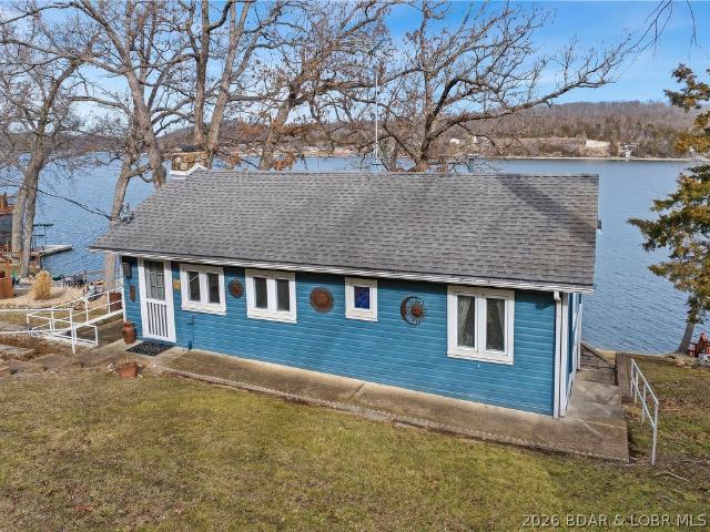 15819 Santa Fe Trail, Gravois Mills, MO 65037 | MLS #3584 | Compass