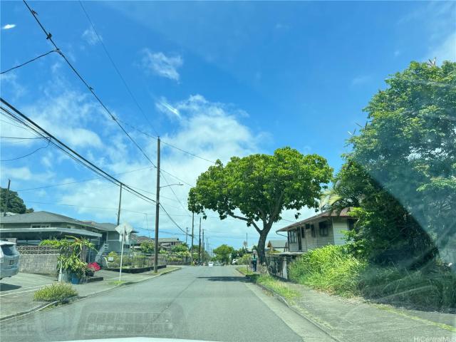 1581 Murphy St, Honolulu, HI 96819 | MLS #202509