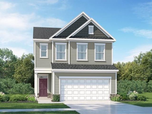 1581 Maple Branch Cir, Graham, NC 27253