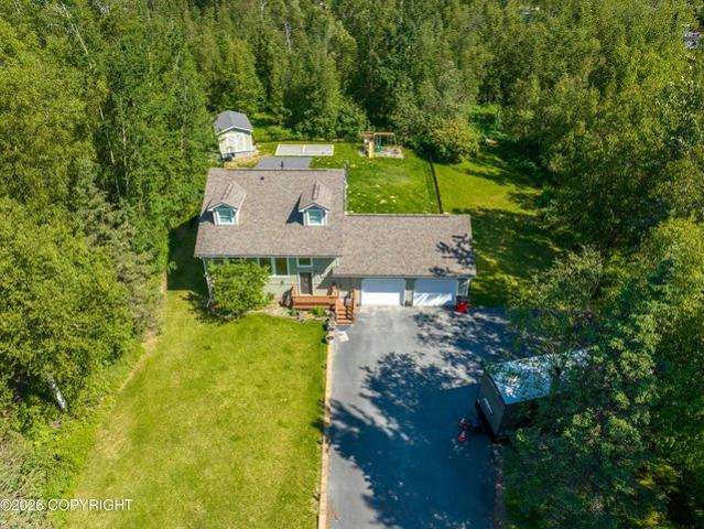 1581 N Calero Dr, Palmer, AK 99645
