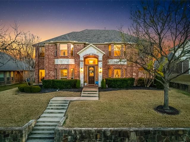 1581 N Hills Dr, Rockwall, TX 75087 | MLS #21219 | Compass