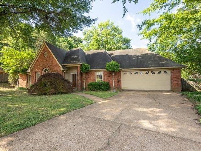 1581 Nesting Dove Cv, Memphis, TN 38016