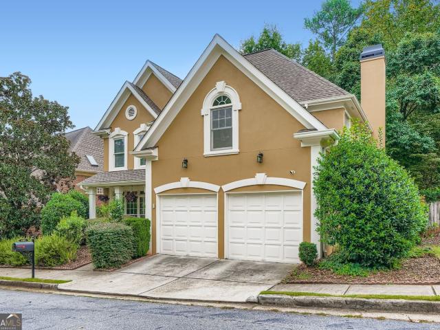 1581 Oak Park Cove