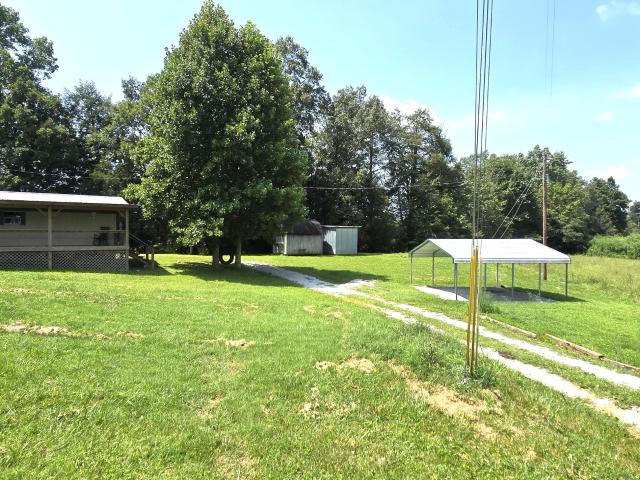 1581 Old Mt Vernon Road
