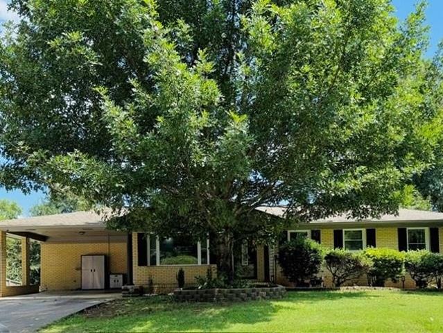 1581 Old Rockmart Rd SE, Silver Creek, GA 30173