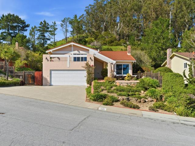 1581 Ascension Dr, San Mateo, CA 94402 | Compass