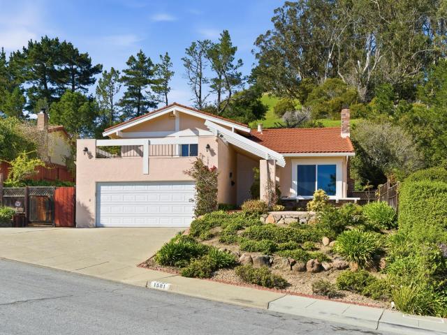 1581 Ascension Drive