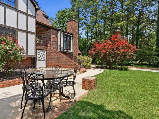 1581 Bentcreek Drive