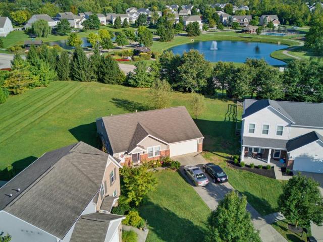1581 Black Wolf Drive
