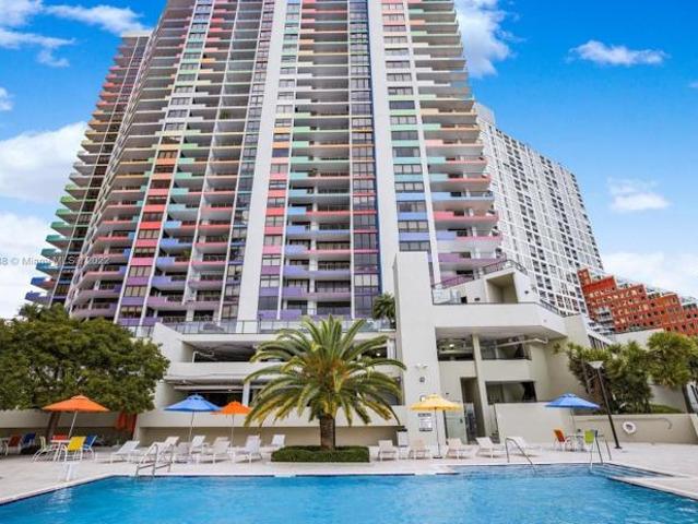 1581 Brickell Ave #201 Miami, FL 33129