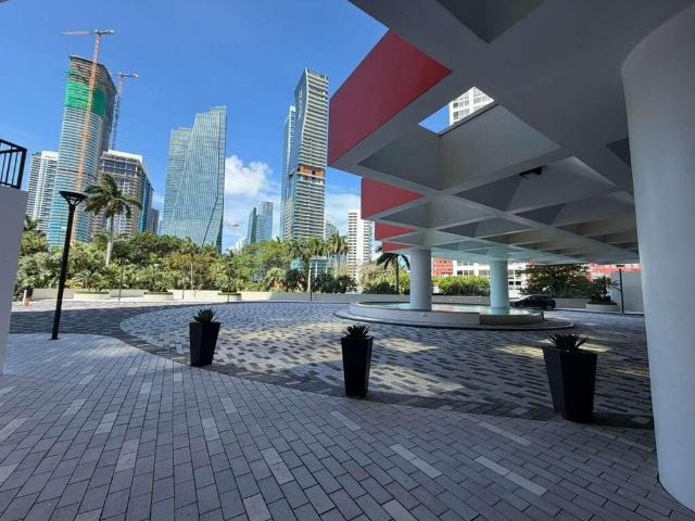 1581 Brickell Ave, Unit 406, Miami, FL 33129 | MLS #B26013 | Compass