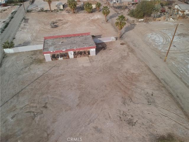 1581 E Hobsonway, Blythe, CA 92225 | MLS #SW26010
