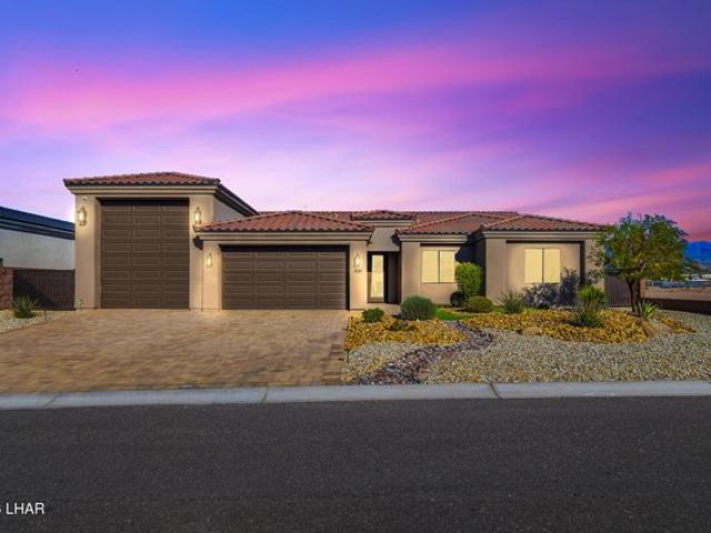 1581 E South Dr, Lake Havasu City, AZ 86404