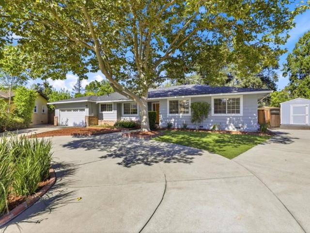 1581 Edmond Court