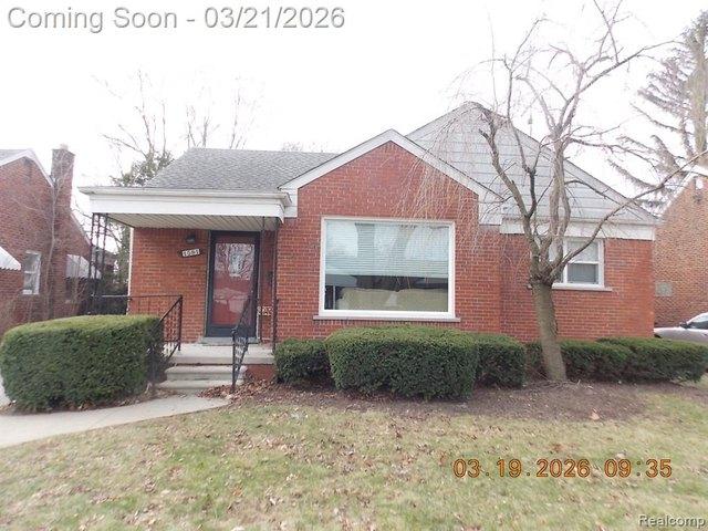 1581 Emmons Blvd, Lincoln Park, MI 48146