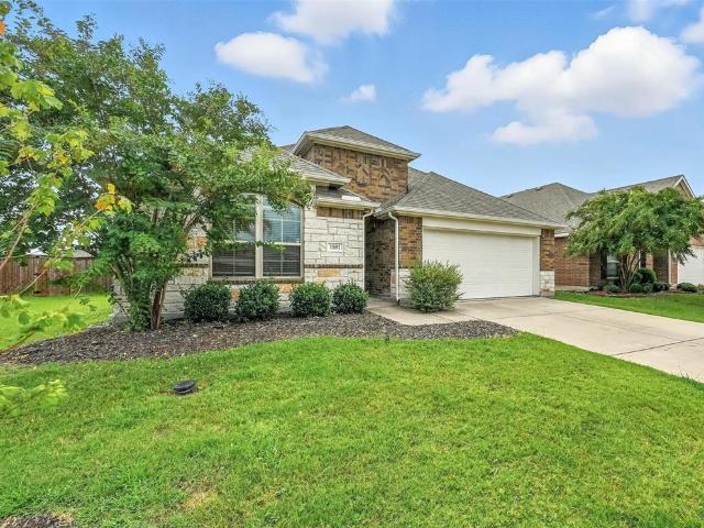 1581 Ferguson Drive