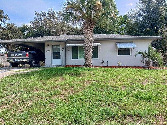 1581 Fort Smith Blvd, Deltona, FL 32725