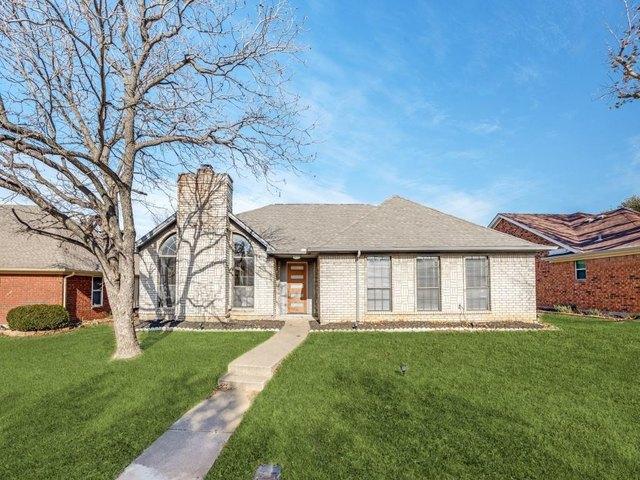 1581 Glenmore Dr, Lewisville, TX 75077