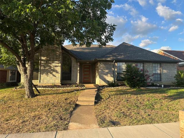 1581 Glenmore Drive