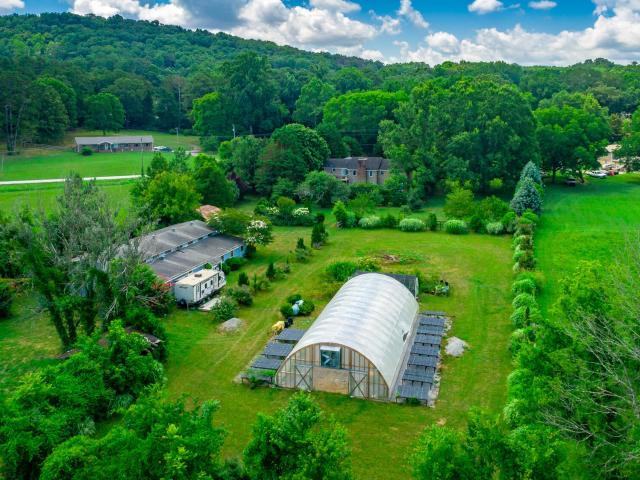 1581 Graysville Road