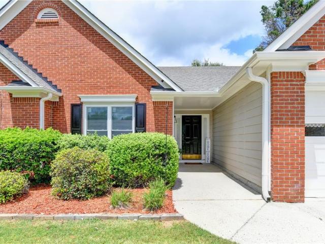 1581 Highland Bluff Court