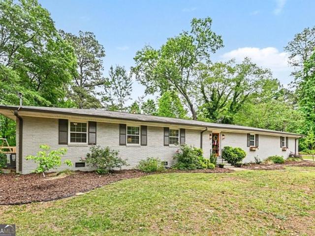 1581 Lost Mountain Rd, Powder Springs, GA 30127