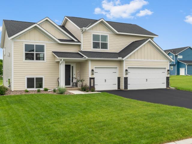 1581 Philipp Way