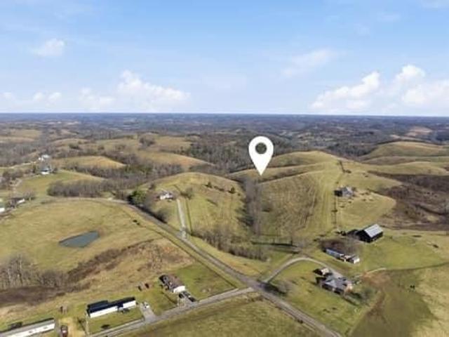 1581 Poosey Ridge Rd, Richmond, KY 40475