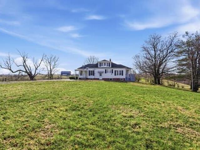 1581 Poosey Ridge Road