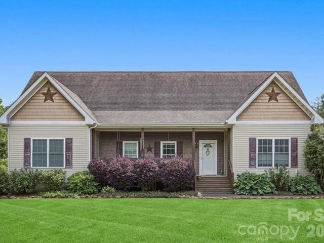 1581 Rhyne Rd, Dallas, NC 28034