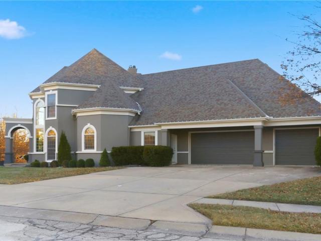 1581 Sugar Maple Lane