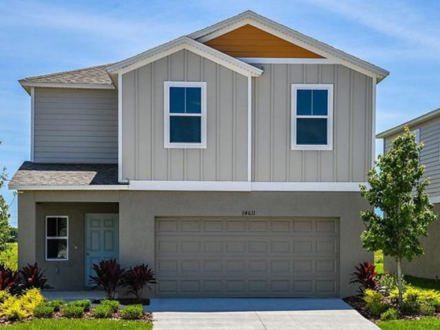 1581 Sage Ave, Lake Hamilton, FL 33851