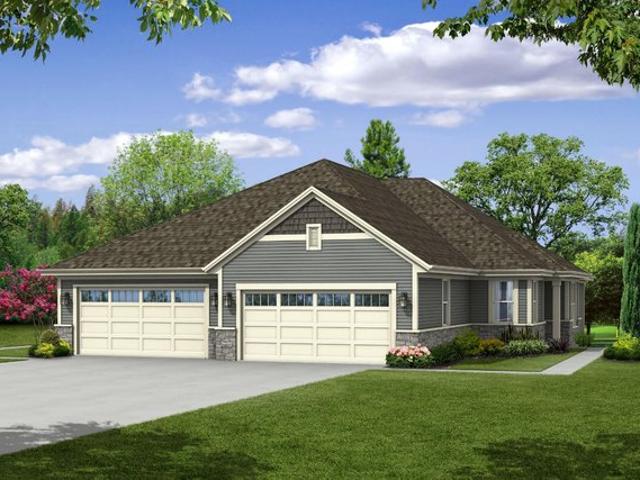 1581 Sandhill Ln Unit 1801, Mukwonago, WI 53149