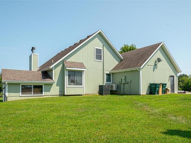 1581 Shawnee Road